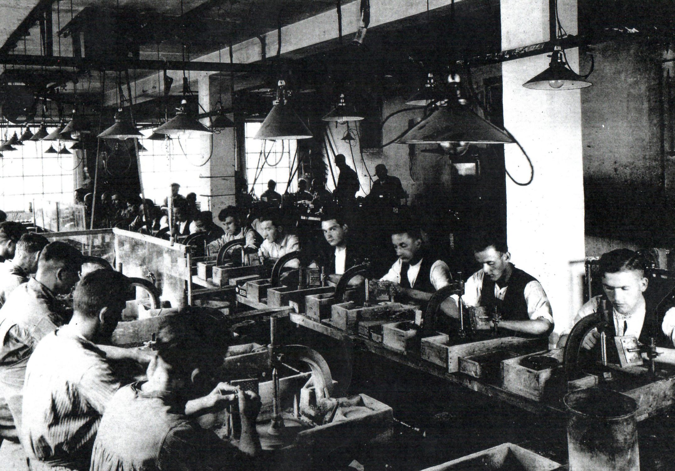 1928 - 2 - EFFGEN LAPPORT SCHLEIFTECHNIK