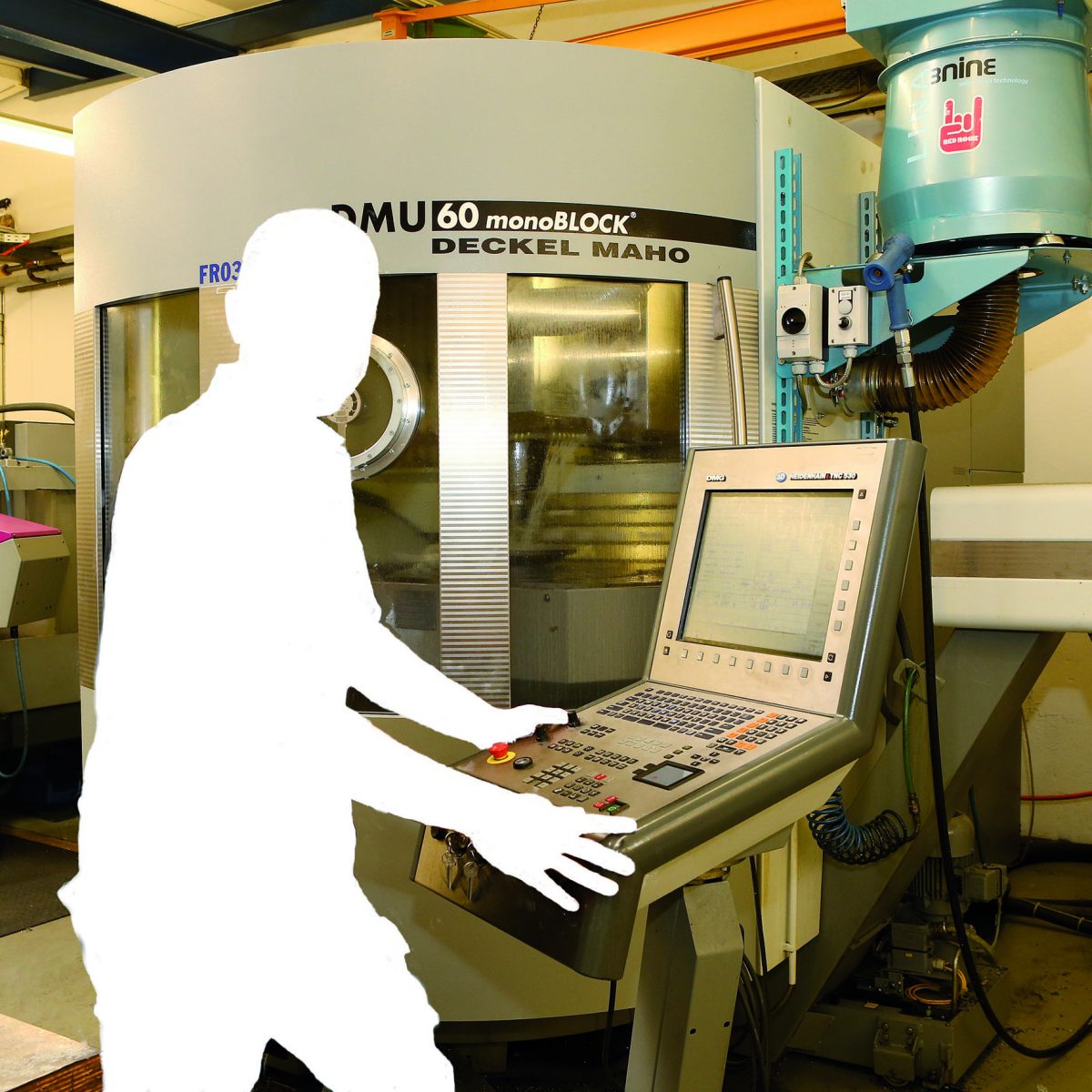 AUSBILDUNG - EFFGEN LAPPORT SCHLEIFTECHNIK