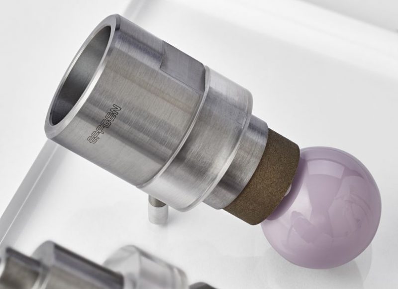 METAL BOND - EFFGEN LAPPORT SCHLEIFTECHNIK