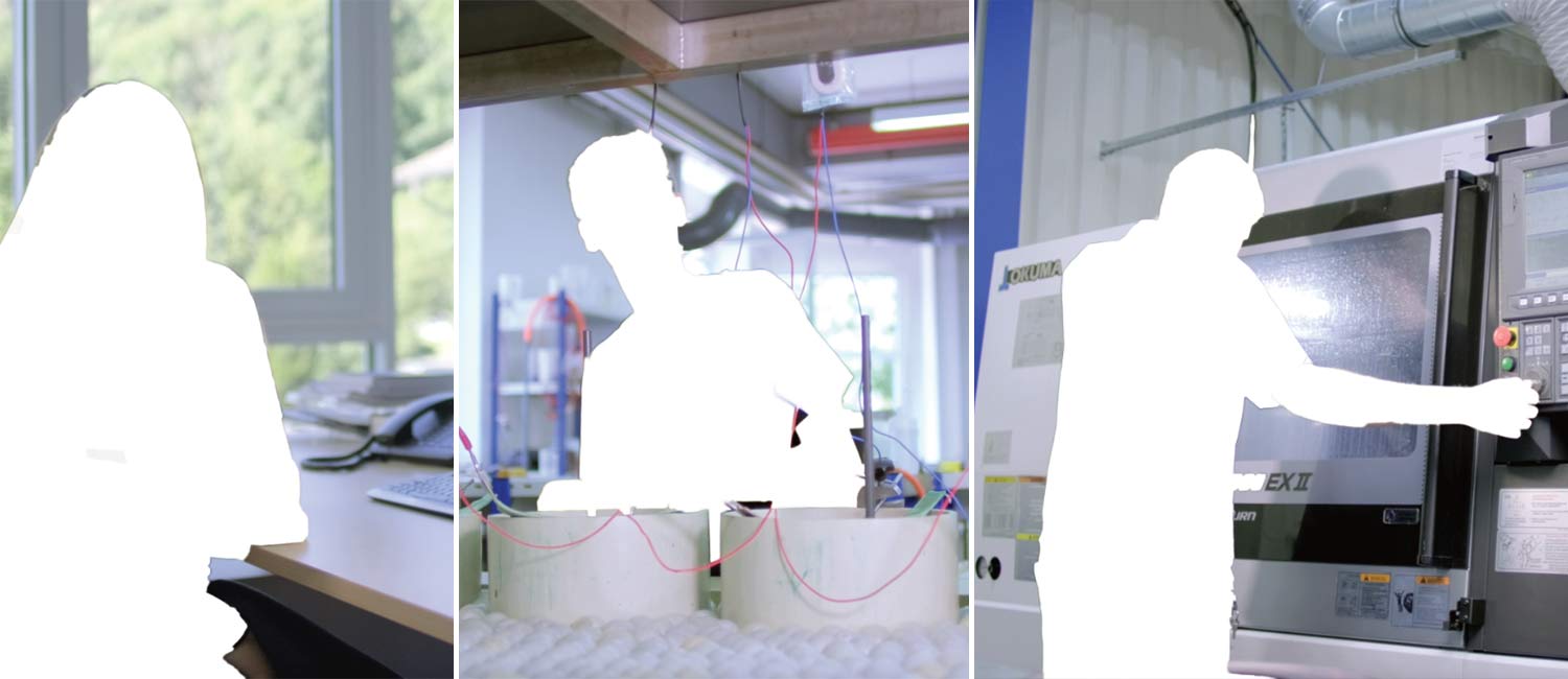 OFFENE STELLEN - EFFGEN LAPPORT SCHLEIFTECHNIK