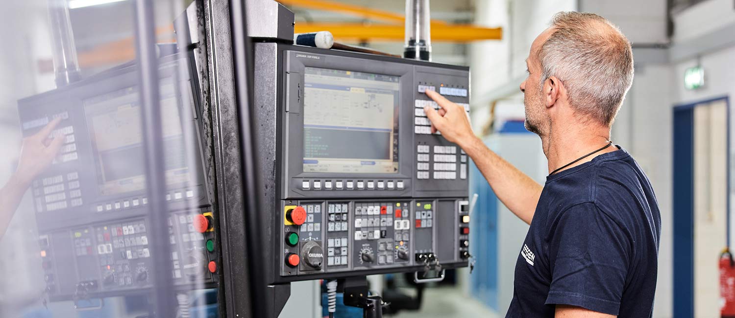 OFFENE STELLEN - EFFGEN LAPPORT SCHLEIFTECHNIK